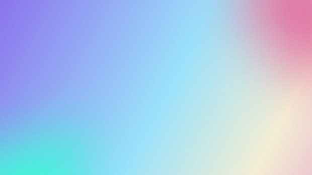 Blushing Fire by Raycast · Wallpapery